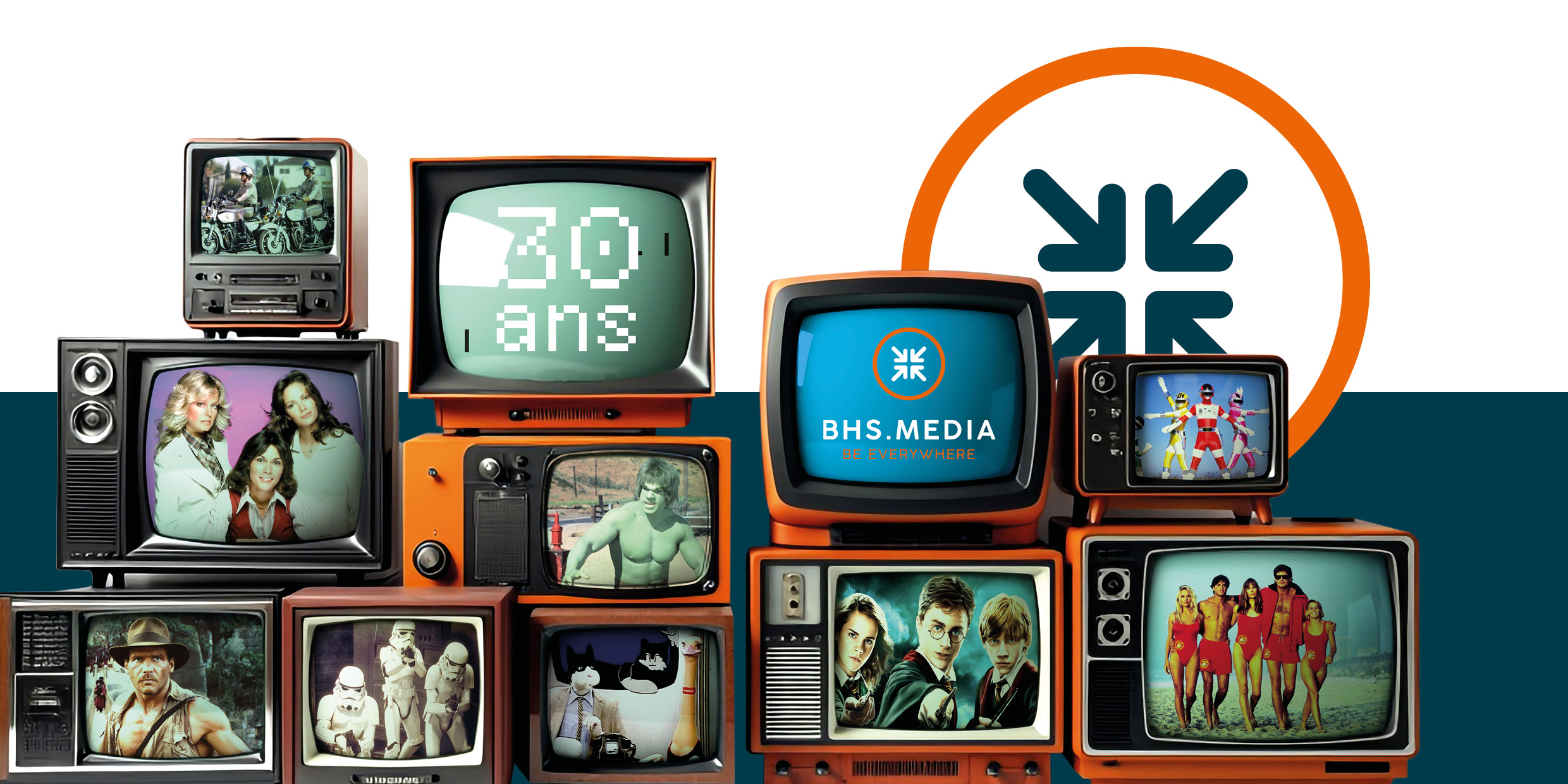 BHS.media 30 ans
